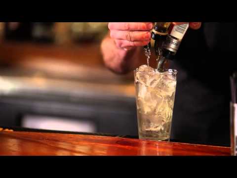 How To Make a Cosmopolitan - Cocktail Recipe