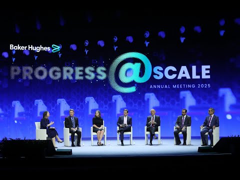 AM25 Panel | Decarbonization at Scale: Pathways to Net-Zero in the Energy Sector