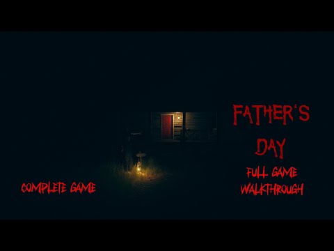 Steam Community :: Video :: Father's Day: 4K Complete Walkthrough with ...