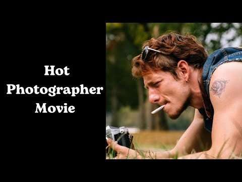 Exposed! The Secret Life of a Hot Photographer | Behind-the-Scenes Scandal #movieclips #moviereview