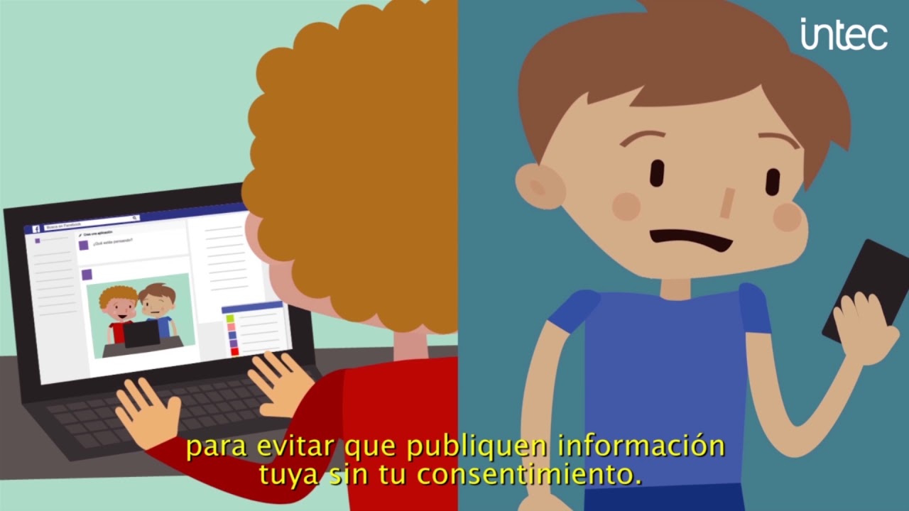 Digital Footprint: Building a Digital Identity
