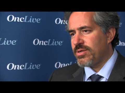 Dr. Mesa on Pacritinib for Myelofibrosis