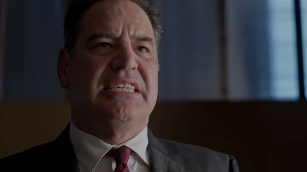 Nobody Does It Better: Super Bowl LVII Commercial - J. Gonzalez Law.  by Rodrigo Rodriguez/ RioFilms