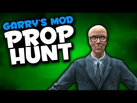 Steam Community :: Video :: Gmod Prop Hunt Funny Moments - Old Man Find ...