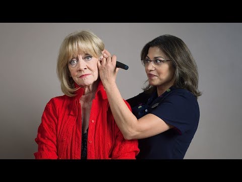 Amanda Barrie β Specsavers Hearing
