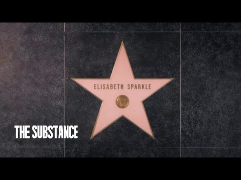 The Substance (2024) | The Opening Scene