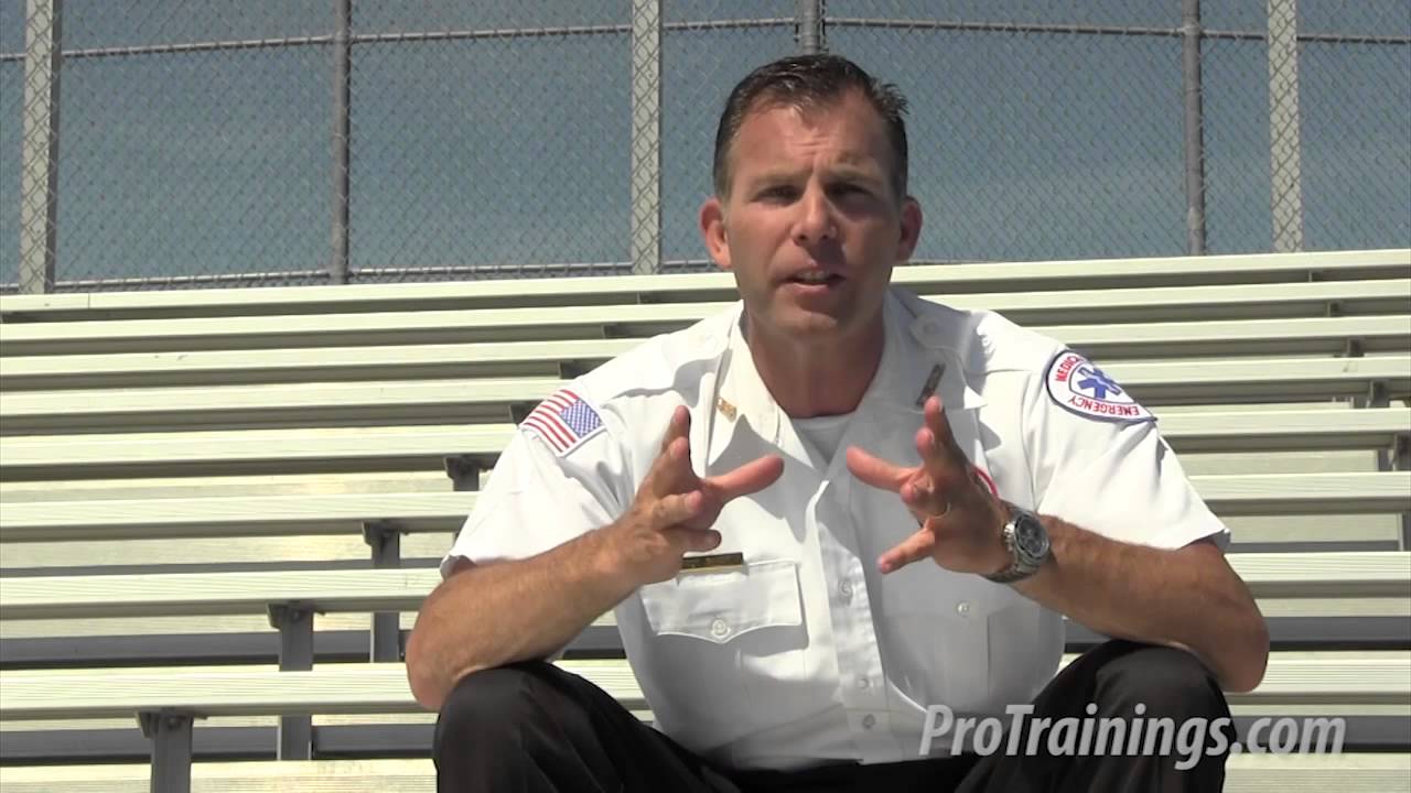 Student CPR Introduction