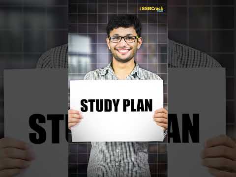 How To Crack NDA Exam in 1st Attempt Short