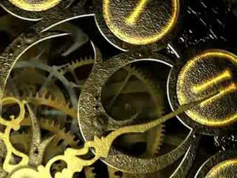 Tax-5 - Dreams of Time