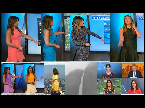 Lauren Scala (Synonyms)- Sweet, Informative, Worldly, Caring, Sexy, Precious, Ellies hugger(cute)...