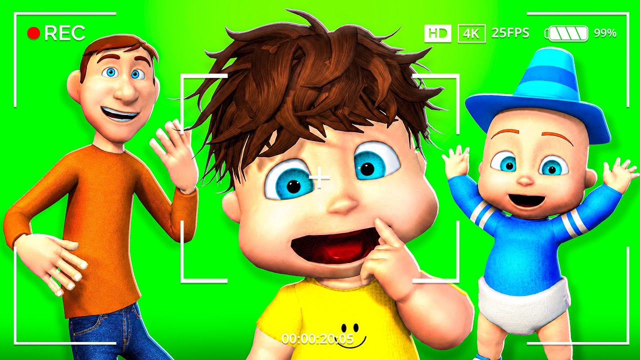 WE BECAME VTUBERS!