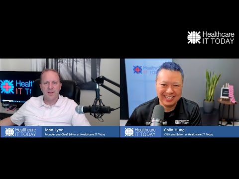 Takeaways from the Healthcare Marketing & Communications Conference - Episode 166