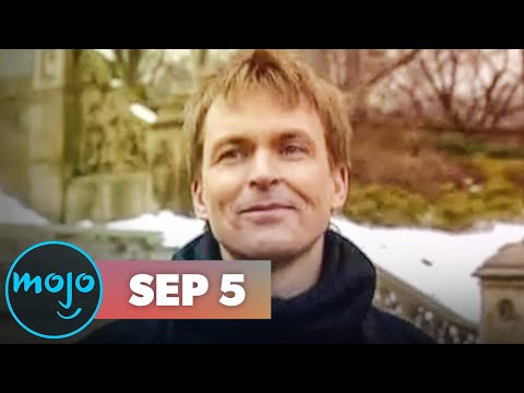 On This Day In 2001 | RetroVideo