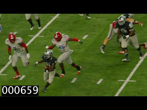 Sports HEVC 2.5Mb