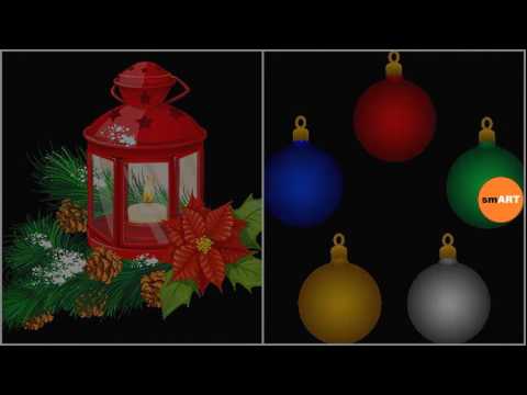 Free Clipart Christmas - Nativity Clipart Free