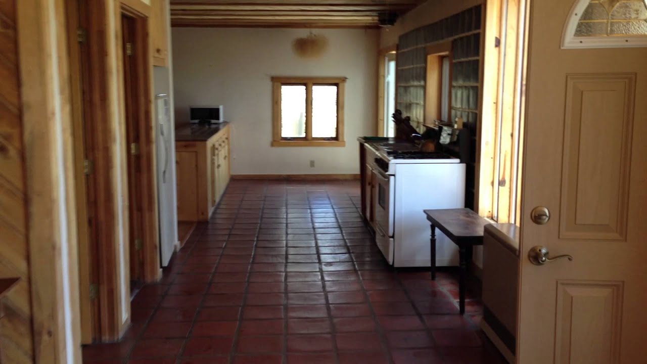 PInon Ranch Casita
