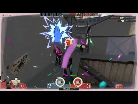 Steam Community :: Video :: Revenge from the Dead [TF2]