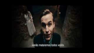 A purga filme - Veja onde assistir online