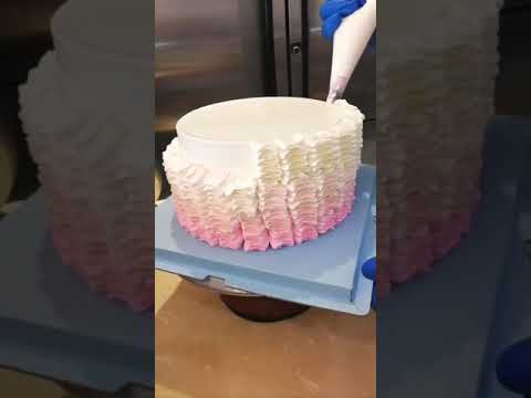 Super Asian Ninja Cake Decorating Ideas😍Oddly Satisfying Cakes l Asian