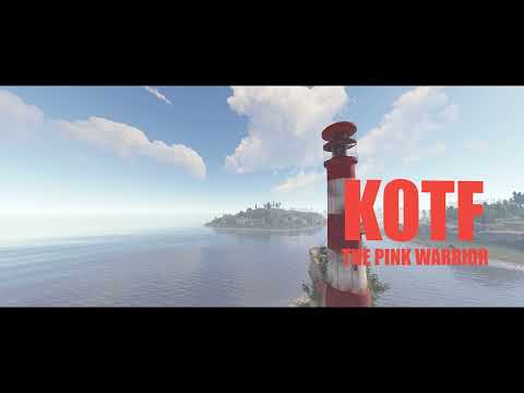 Steam Community :: Video :: The pink warrior | Rust Movie