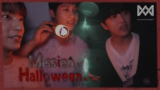 [정보/소식] 2021 B1A4's Halloween│Mission of Halloween in WM│B1A4는 할로윈에 WM 사옥에서 - 인스티즈(instiz) 연예 카테고리