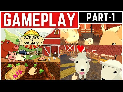 Steam Community :: Video :: Across The Valley Gameplay Walkthrough Part - 1
