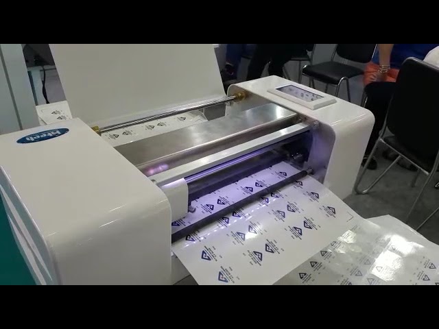 Die Cutter Machine - Sample Maker Machine Manufacturer from Mumbai