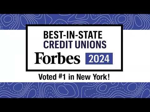 Mid-Hudson Valley Federal Credit Union | Forbes Best-In-State Credit Unions