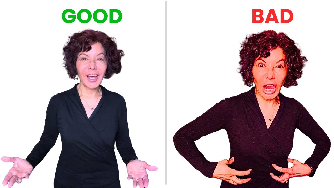 Good Breath Support vs. Bad Support (This Changes Everything)
