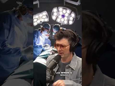 The Shocking Truth About Dr. Death: A Neurosurgeon's Deadly Secrets Unveiled #jre #story