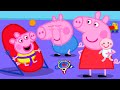 Peppa Pig The Baby Piggy 2024 Watch HD Mp4 Video Download Free