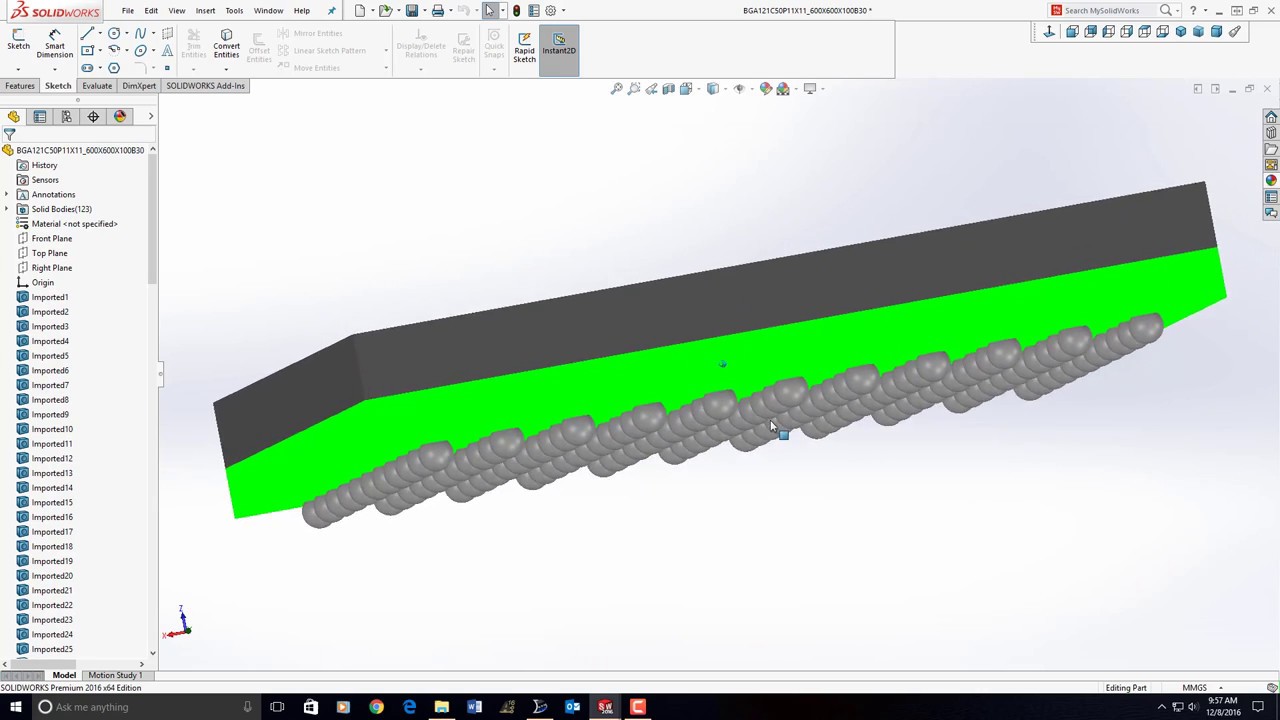 13.3-Library-Expert-3D-STEP-CAD-Tool-Export