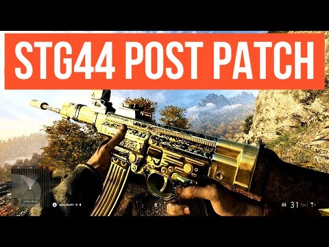 Battlefield V Best Weapons For Every Class (2020) Edition | GAMERS DECIDE