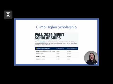 Boyd, Jayla Marie - Funding for First-Time Freshmen