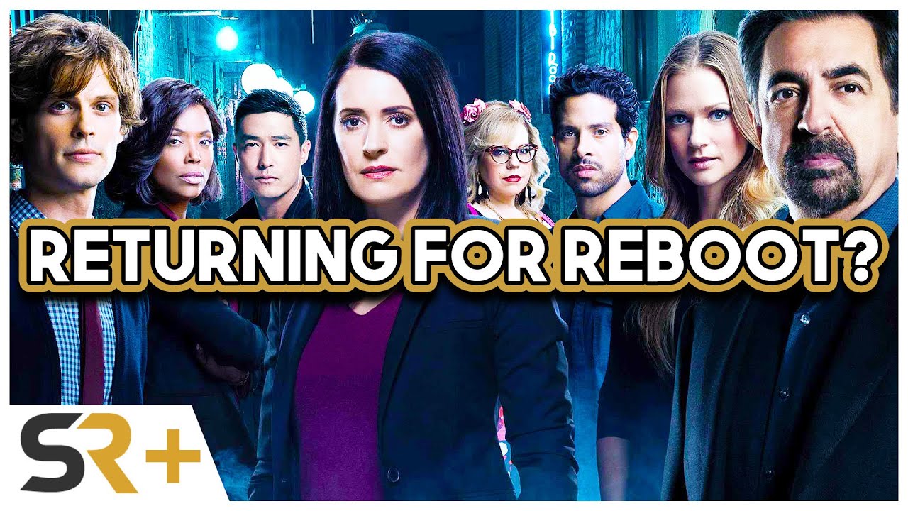 Criminal Minds Season 16: Six Original Cast Members In Talks to Return!