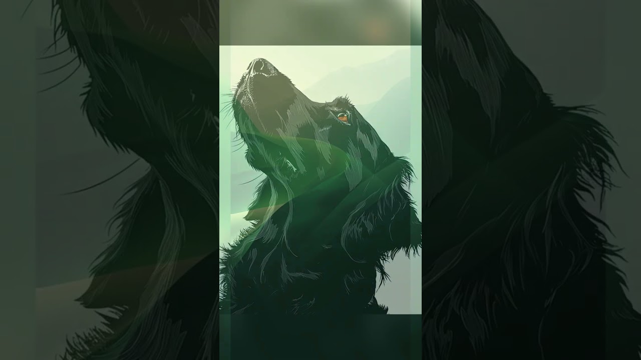 Exploring Ultra-Minimalist Art: Stunning AI-Generated Wallpapers & Illustrations