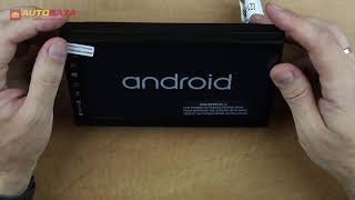 Incar DTA-7708 купити в інтернет-магазині: ціни на aV-система DTA-7708 - відгуки та огляди, фото ...