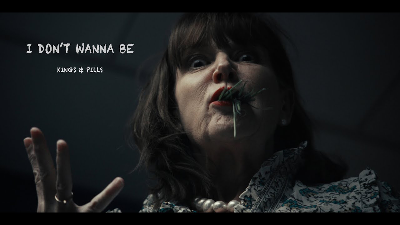 Kings & Pills - IDWB (Official Music Video)