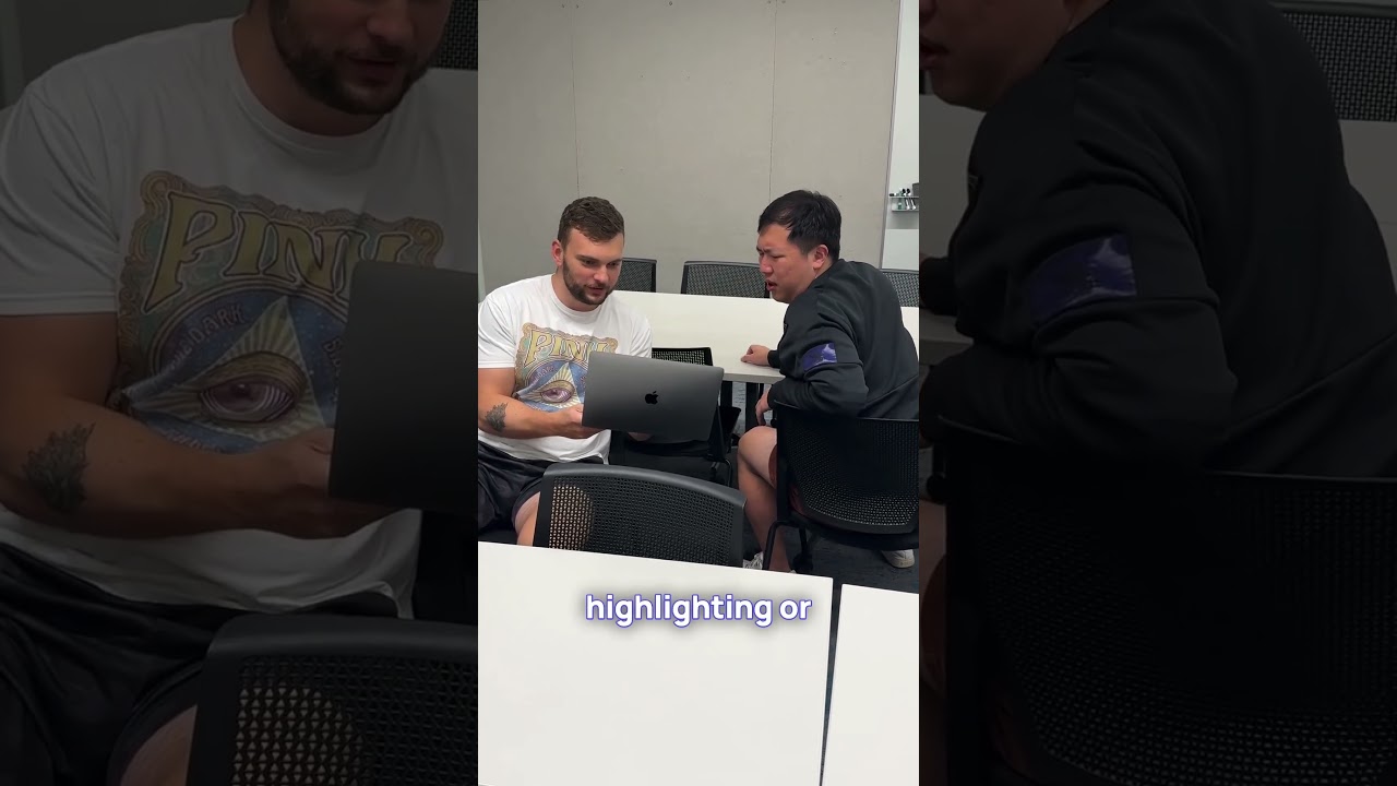 #codingmemes #developermemes #programmerhumor #developerhumor #tech #coding #ai #chatgpt #funny