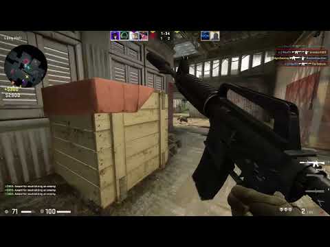 Steam Community :: Video :: CSgo comp