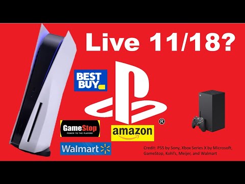 PS Direct is Selling PS5s EVERY day! Dell sells PlayStation 5. BJ's, Best Buy coming up. #ps5