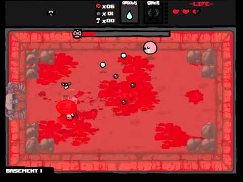 Steam Community :: Video :: Isaac Vs Famine