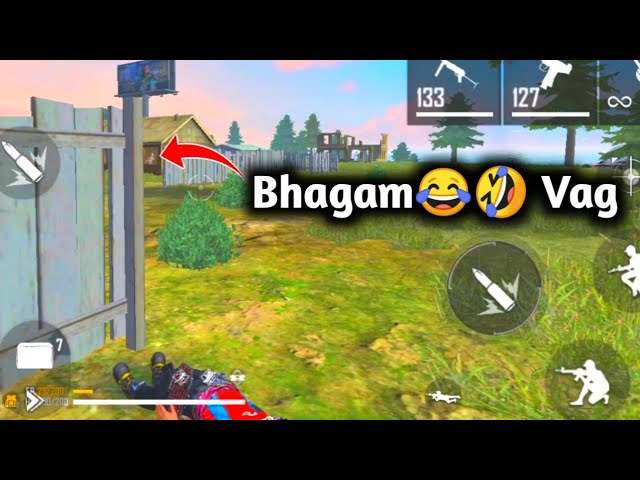 5 mistakes Free Fire beginners make while rushing at enemies in end zones