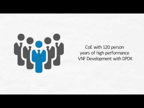 Intel DPDK - ALTEN Calsoft Lab's Expertise & Achievements