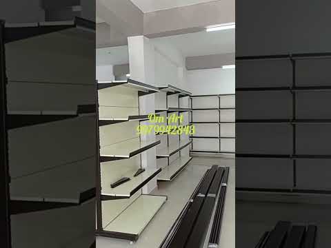 #kirana store #grocery #supermarket #display #gondola #wall #mini #toyshop #trending #viral #youtube
