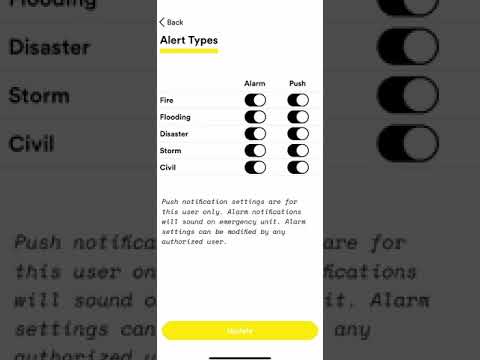 5-in-1 How To Customize Alerts
