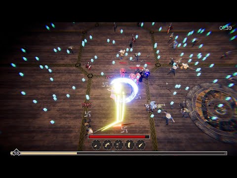 Steam Community :: Rogue Samurai: Prologue