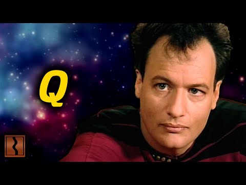 Where Did the Q Come From?