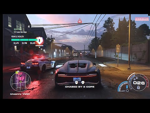 Steam Community :: Video :: Over Powered and Fastest Bugatti Chiron ...