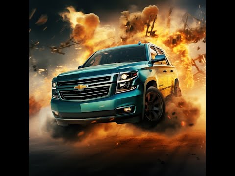 Cooling Fans Running On High Chevrolet Tahoe Silverado GMC Yukon